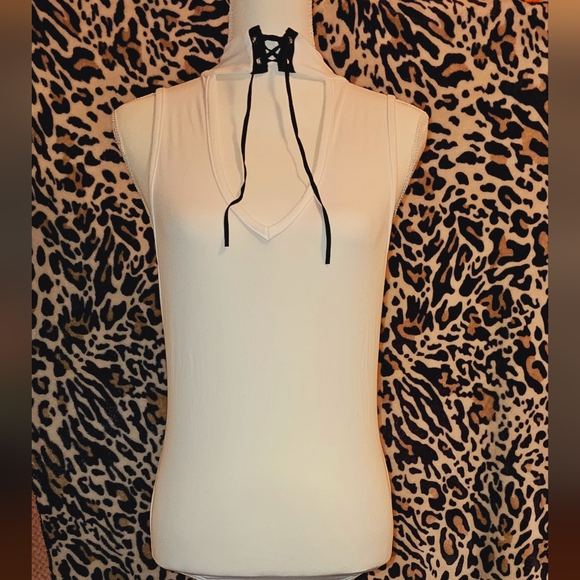 Beware! | Tops | Sexy Body Suit Pair With A Skirt Or Shorts Perfect For ...